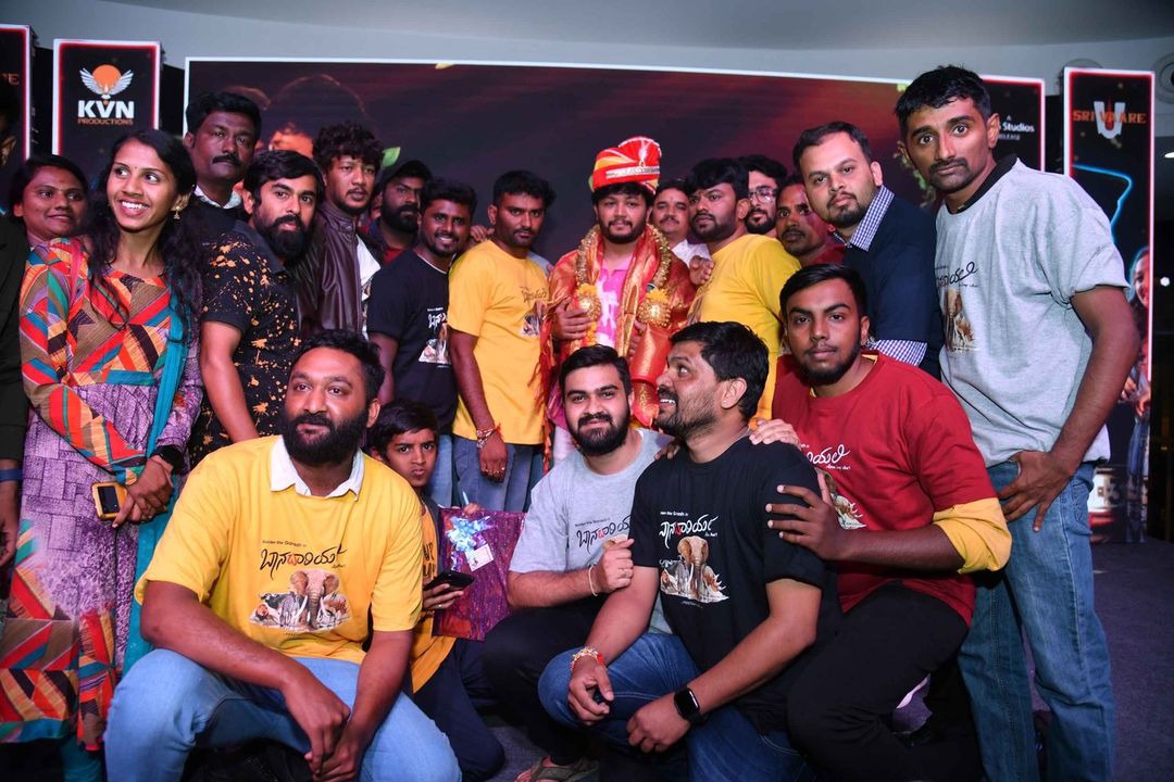 Baana Dariyalli Photos & Images # 18975 - Filmibeat Kannada