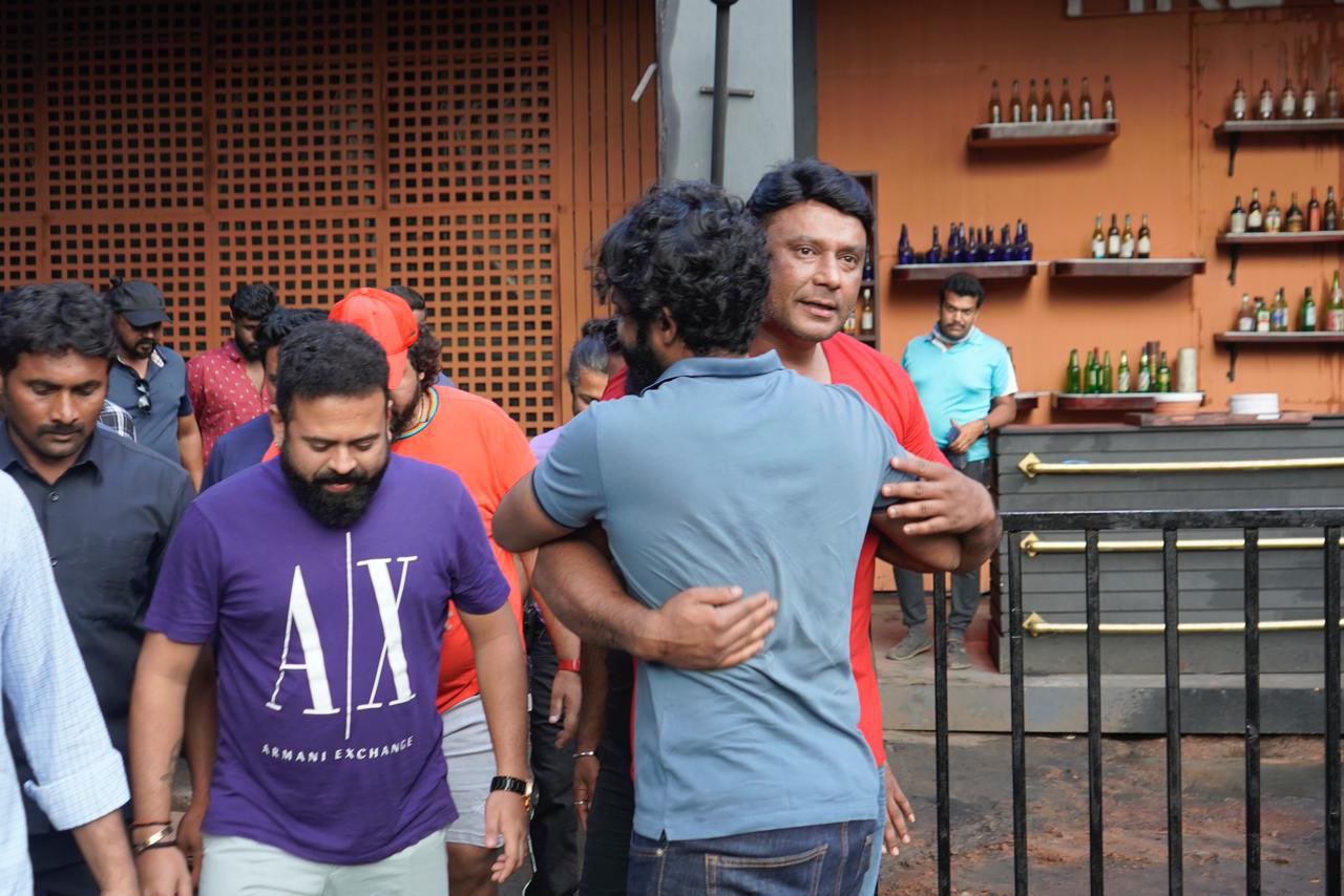 Yuva Photos & Images # 18844 - Filmibeat Kannada