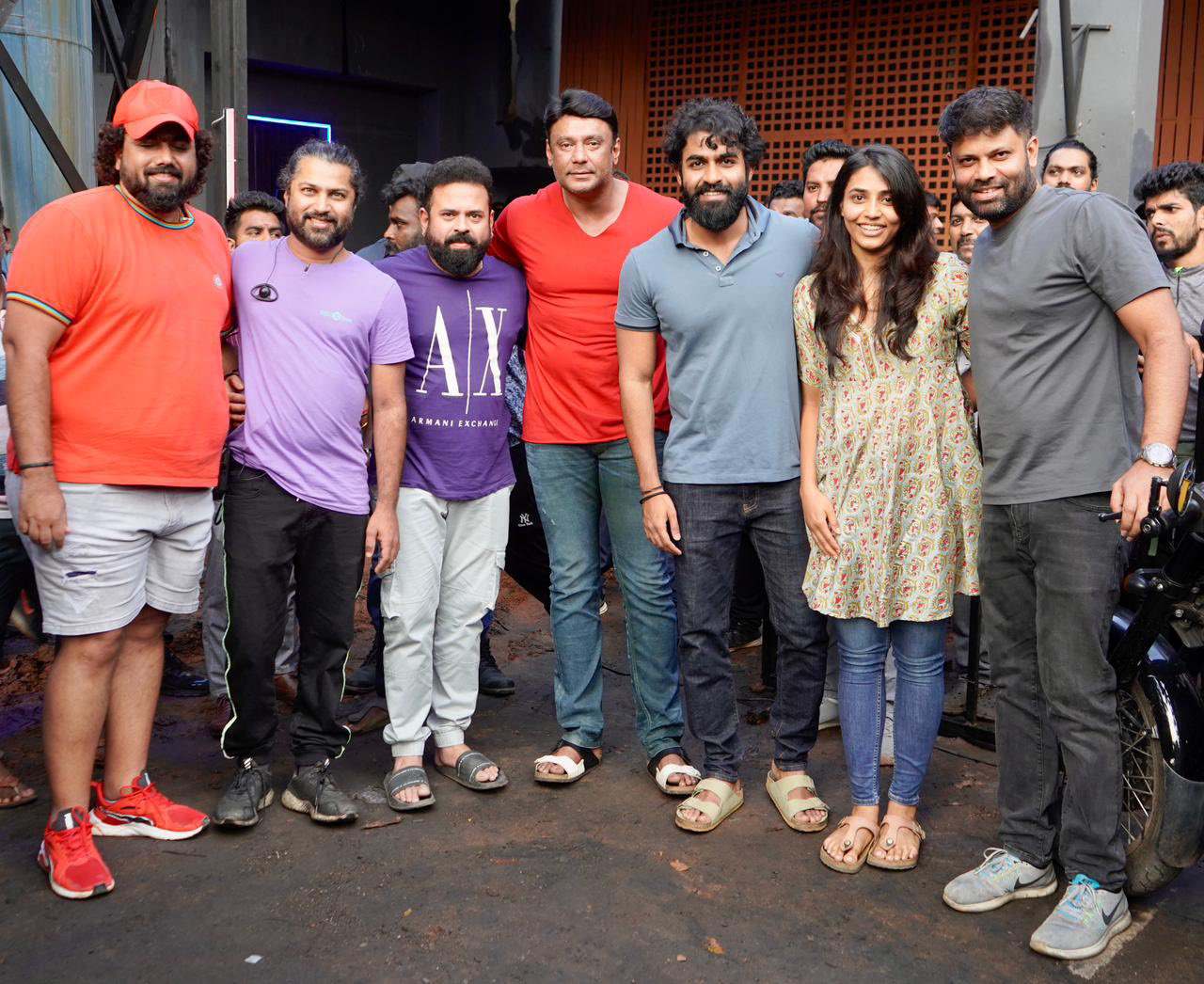 Yuva Photos & Images # 16006 - Filmibeat Kannada