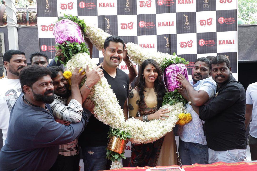 Kaali Photos & Images # 14911 - Filmibeat Kannada