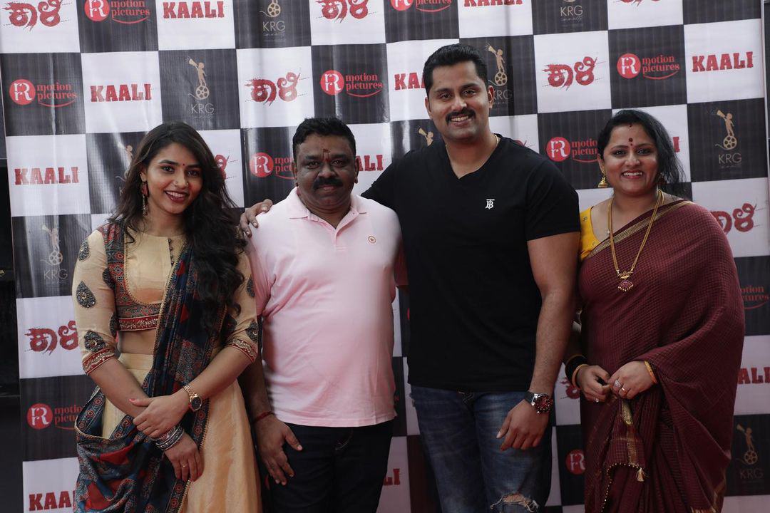 Kaali Photos & Images # 14911 - Filmibeat Kannada