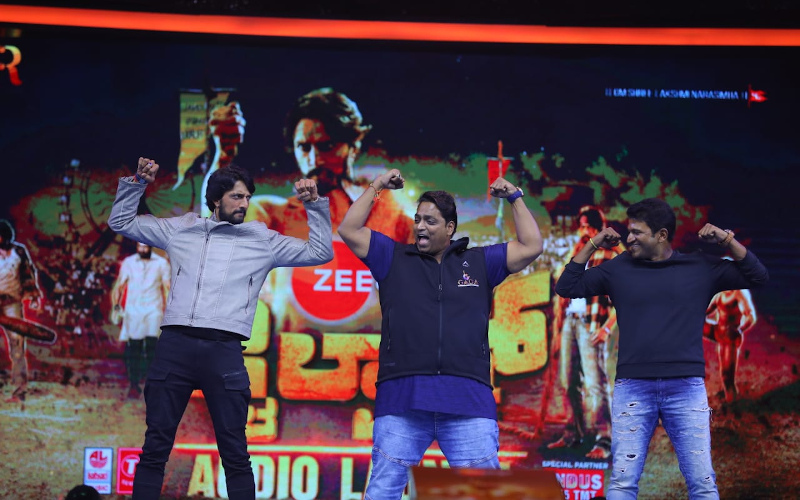 Pailwaan Photos & Images # 813 - Filmibeat Kannada