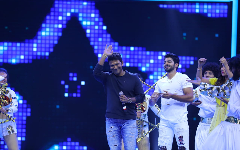 Pailwaan Photos & Images # 814 - Filmibeat Kannada