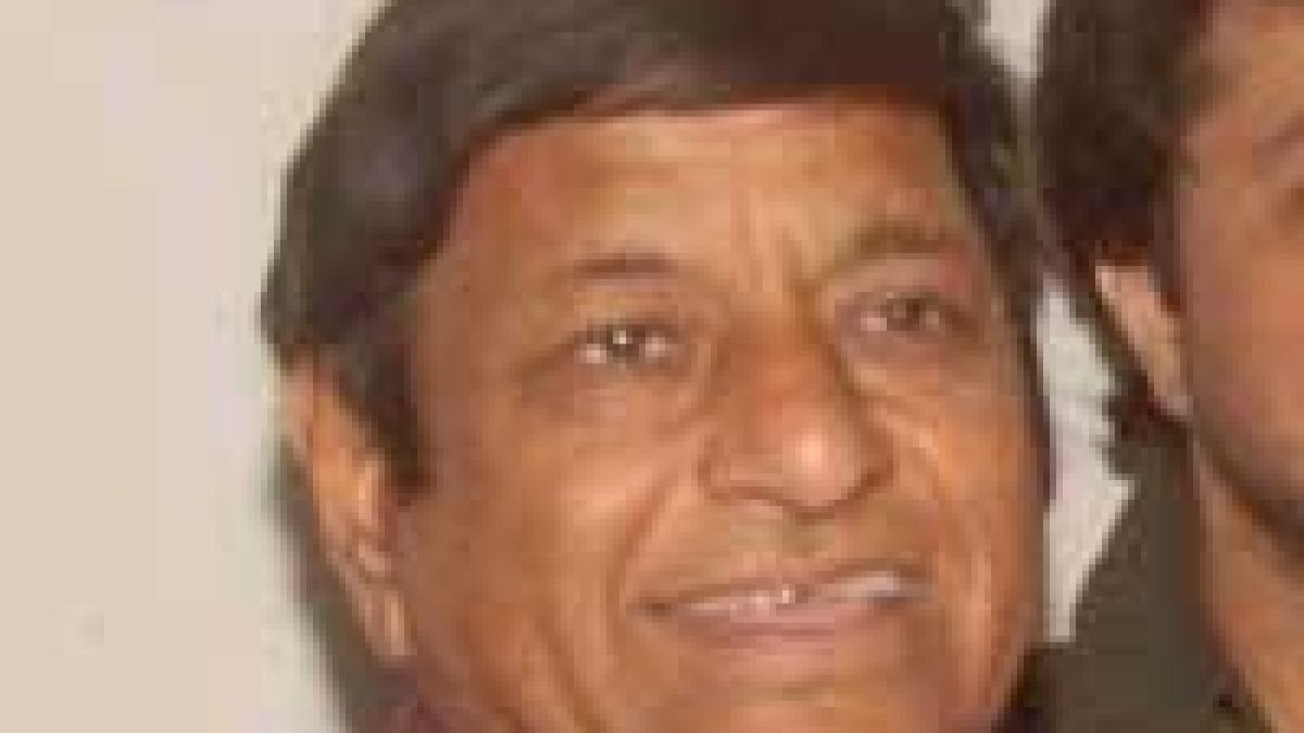 ಕಾಸರವಳ್ಳಿ ಸ್ಯಾಂಡಲ್‌ವುಡ್‌ನ ಸಜ್ಜನ! | Basanth Kumar Patil | Gulabi Talkies ...