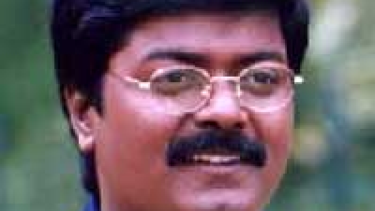 ಖ್ಯಾತ ನಿರ್ದೇಶಕ ಸಿದ್ದಲಿಂಗಯ್ಯ ಪುತ್ರ ಮುರಳಿ ಇನ್ನಿಲ್ಲ | Actor Murali |Murali ...