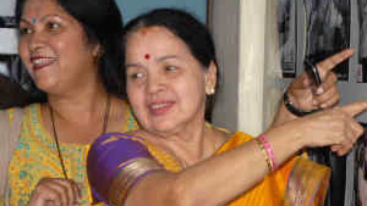 ಬೆಳ್ಳಿ ಹೆಜ್ಜೆಯಲ್ಲಿ ಪ್ರತಿಮಾ ದೇವಿ ಬಂಗಾರದ ನೆನಪುಗಳು | Actress Pratima Devi ...