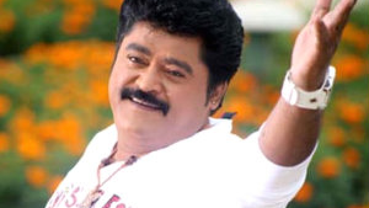 ಕನ್ನಡದ ಬಾಡಿಗಾರ್ಡ್‌ಗೆ ನವರಸ ನಾಯಕ ಜಗ್ಗೇಶ್ | Actor Jaggesh | Kannada Movie ...