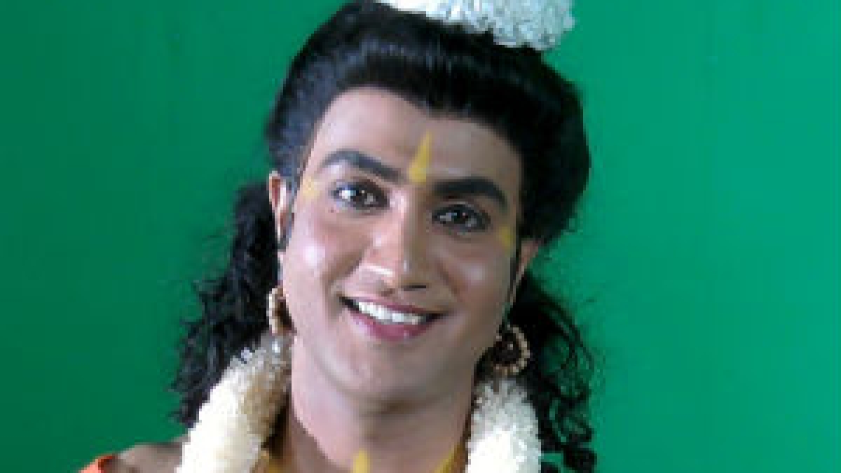 ದಟ್ಸ್ ಕನ್ನಡ ಲೇಖನಕ್ಕೆ 'ಗನ್' ಹರೀಶ್ ರಾಜ್ ಪ್ರತಿಕ್ರಿಯೆ | Actor Harish Raj ...