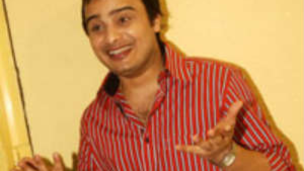 ಎಕ್ಸ್ ಕ್ಯೂಸ್ ಮಿ ಸುನಿಲ್ ರಾವ್ 'ಬೆಂಗಳೂರು ಕಾಲಿಂಗ್' | Kannada Actor Sunil ...