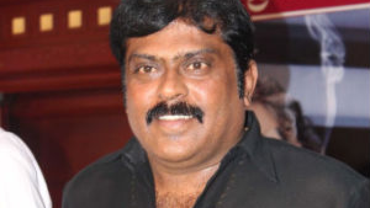 ಯಡಿಯೂರಪ್ಪ ಕೆಜೆಪಿ ಪಕ್ಷಕ್ಕೆ ನಿರ್ಮಾಪಕ ಕೆ ಮಂಜು? | Kannada Film Producer K Manju | To join KJP ...