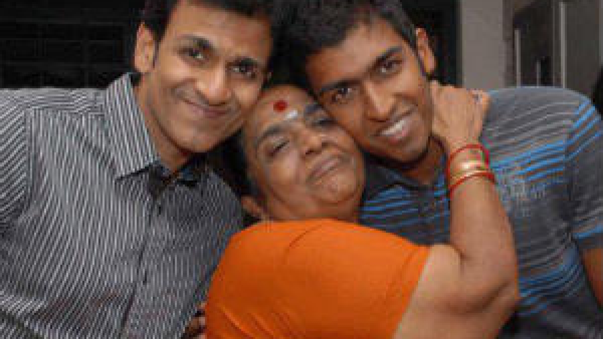 ಬೆಳ್ಳಿಪರದೆಗೆ ಅಣ್ಣಾವ್ರ ಕುಟುಂಬದ ಮತ್ತೊಂದು ಕುಡಿ | Actor Raghavendra ...