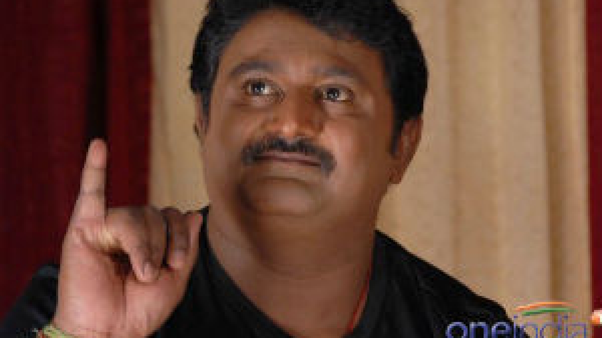 ರಾಗಿಣಿ ಐಪಿಎಸ್ ಆಯ್ತು ಈಗ ಕರಡಿ ಐಪಿಎಸ್ | Kannada Film Karadi IPS | Actor ...