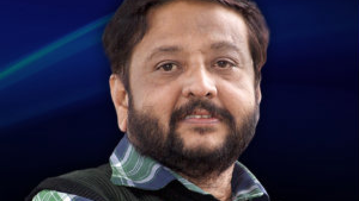 ಕಿರುತೆರೆಯಲ್ಲಿ ರವಿ ಬೆಳಗೆರೆ 'ಹೇಳಿ ಹೋಗು ಕಾರಣ' | Ravi Belagere's Novel ...