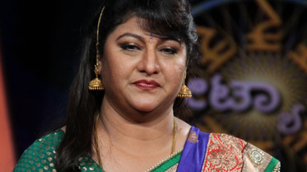 ಹೊಸ ದಾಖಲೆ ಬರೆದ ಕನಸಿನ ರಾಣಿ ಮಾಲಾಶ್ರೀ | Actrss Malashri new film titled ...