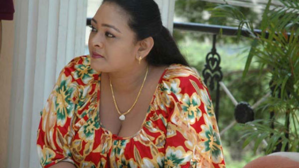 ಬಿಗ್ ಬಾಸ್ ಮನೆಗೆ 'ರಾತ್ರಿ ರಾಣಿ ನೈದಿಲೆ' | Shakeela to entry Kannada Bigg boss 2 suvarna channel ...