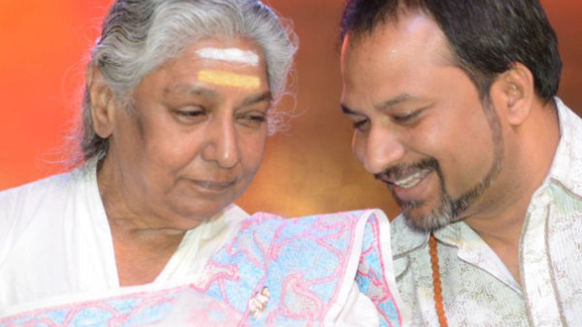 ಎಸ್ ಜಾನಕಿ ಅವರ ಯಾವ ಕನ್ನಡ ಹಾಡು ನಿಮಗಿಷ್ಟ? | Happy birthday to playback ...