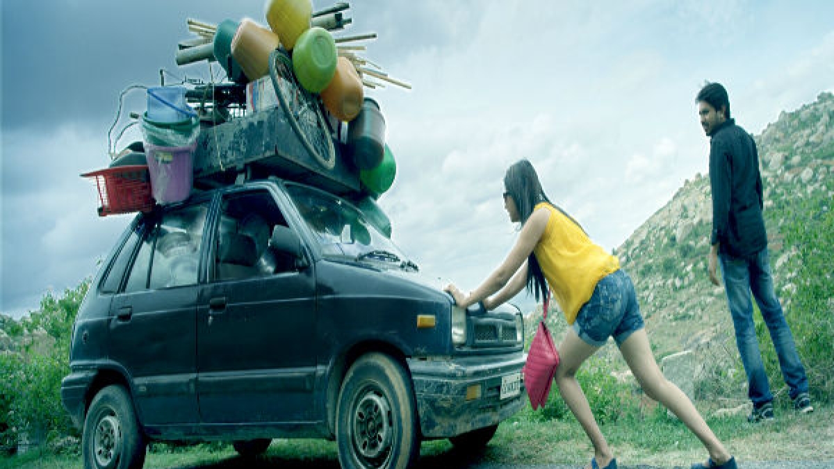 'ಕೆಂಡಸಂಪಿಗೆ' ಆಯ್ತು, ಮುಂದೆ 'ಕಾಗೆ ಬಂಗಾರ'.! | 'Kaage Bangara': Duniya ...