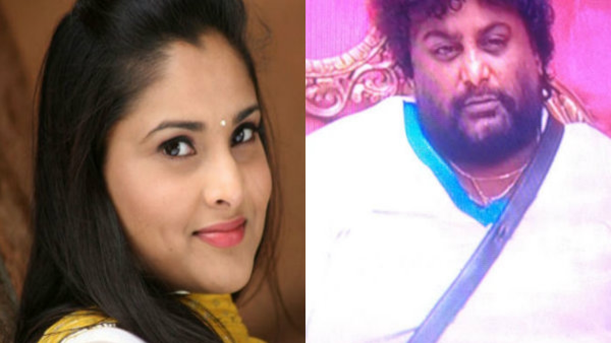 ಲಕ್ಕಿ ಸ್ಟಾರ್ ರಮ್ಯಾ ಲವ್ ಸ್ಟೋರಿ ಬಿಚ್ಚಿಟ್ಟ ಹುಚ್ಚ ವೆಂಕಟ್.! | Bigg Boss ...