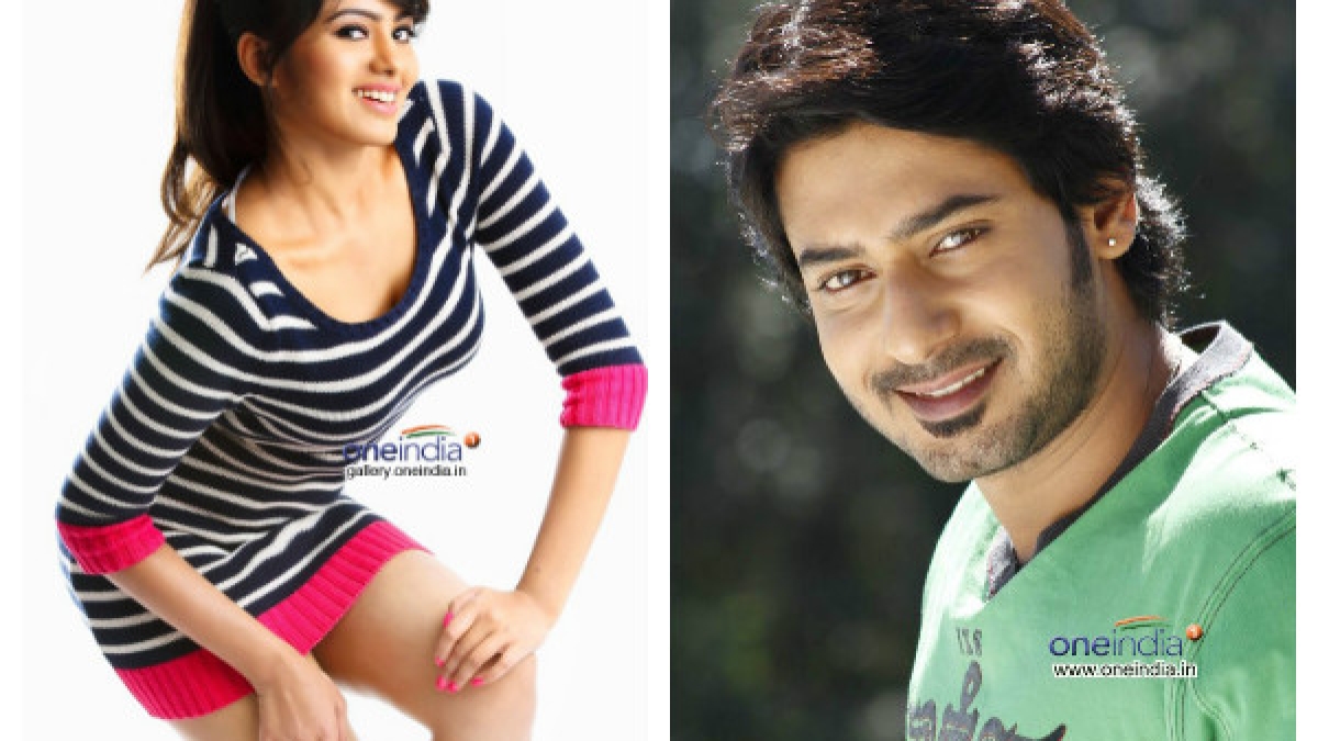 'ಚೌಕ'ದ ಮೊಹಮ್ಮದ್ ಅನ್ವರ್ ಗೆ 'ಬೇಗಂ' ಆಗ್ತಾರಾ ದೀಪಾ ಸನ್ನಿಧಿ? | Actress Deepa ...