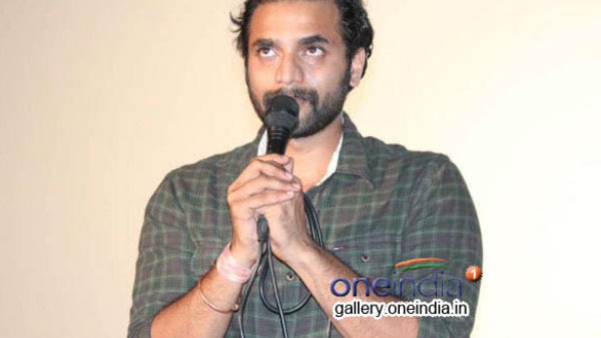 'ರಾಜ್-ವಿಷ್ಣು'ಗೆ ಮುರಳಿ ಕಡೆಯಿಂದ ಕೂಡ ಒಂದು ಸಲಾಮ್ | Kannada Actor Sri Murali ...