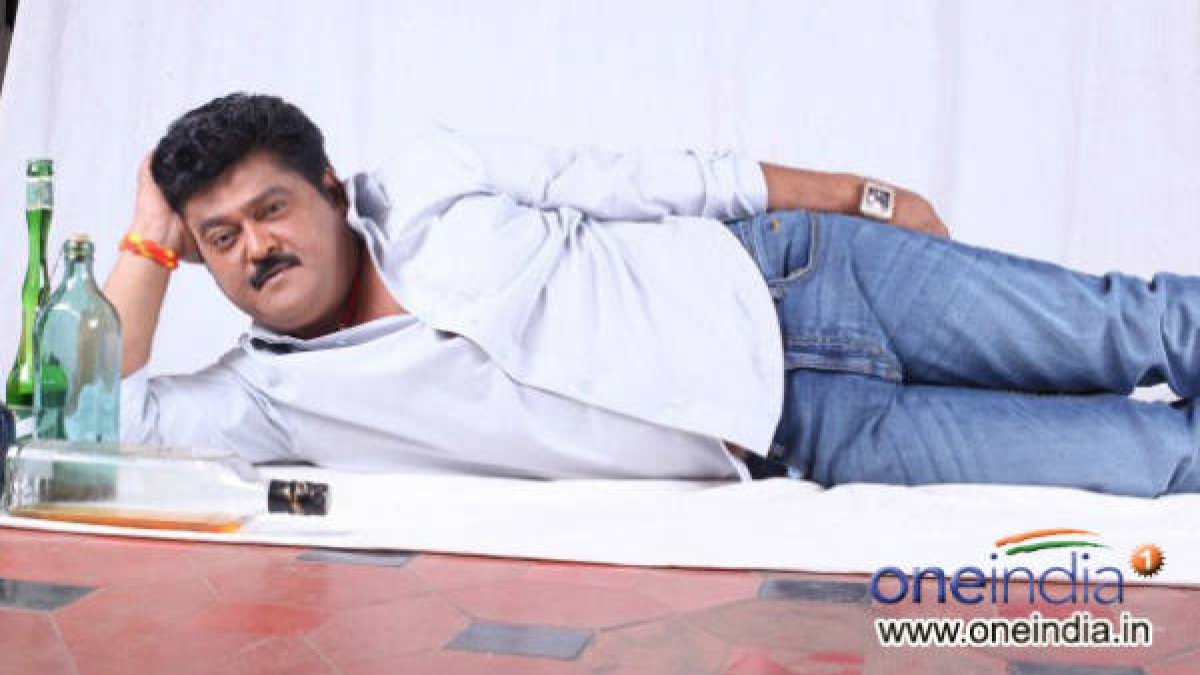 ಕಾಮಿಡಿ ಕಿಲಾಡಿಗಳ ಅಡ್ಡದಲ್ಲಿ ಜಗ್ಗೇಶ್ ಪ್ರತ್ಯಕ್ಷ ! | Kannada Actor Jaggesh ...