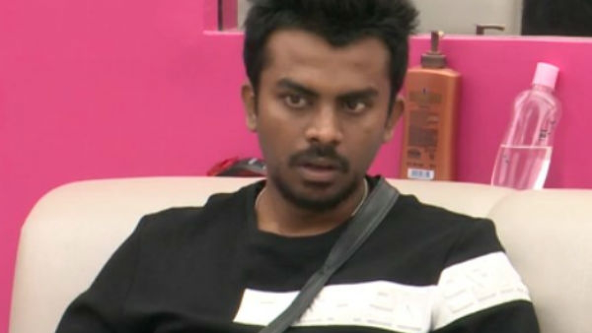 ನಂಬರ್ ಗೇಮ್: ಇದು ಮನುಷ್ಯನಿಗೆ ಕೊಡುವ ಮರ್ಯಾದೆನಾ.? | Bigg Boss Kannada 5 ...