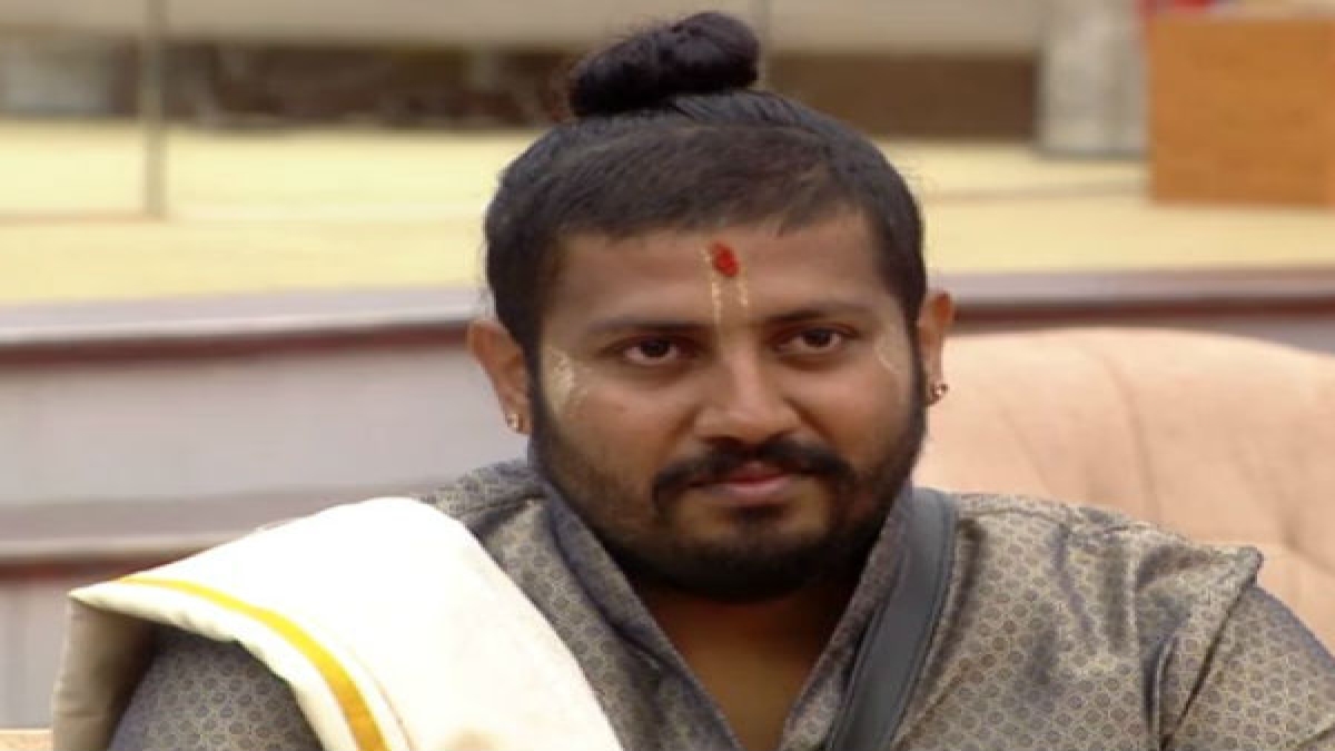 'ಬಿಗ್ ಬಾಸ್' ಶೋದಿಂದ ಸಮೀರಾಚಾರ್ಯ ಅವರಿಗೆ ಸಿಕ್ಕ ಸಂಭಾವನೆ ಇಷ್ಟು.! | An ...