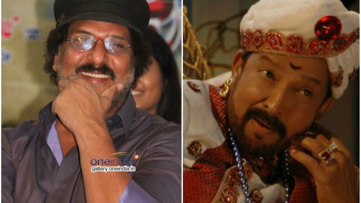 'ಆಪ್ತಮಿತ್ರ 2' ಚಿತ್ರಕ್ಕೆ ಕ್ರೇಜಿ ಸ್ಟಾರ್ ರವಿಚಂದ್ರನ್ ಹೀರೋ! | Ravichandran ...