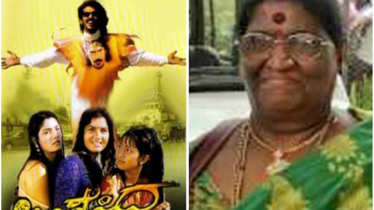 ಮಾರಿಮುತ್ತು ರಿಯಲ್ ಸ್ಟಾರ್ ಉಪೇಂದ್ರ ಕೈಗೆ ಸಿಕ್ಕ ರೋಚಕ ಘಟನೆ! | Unknown facts ...