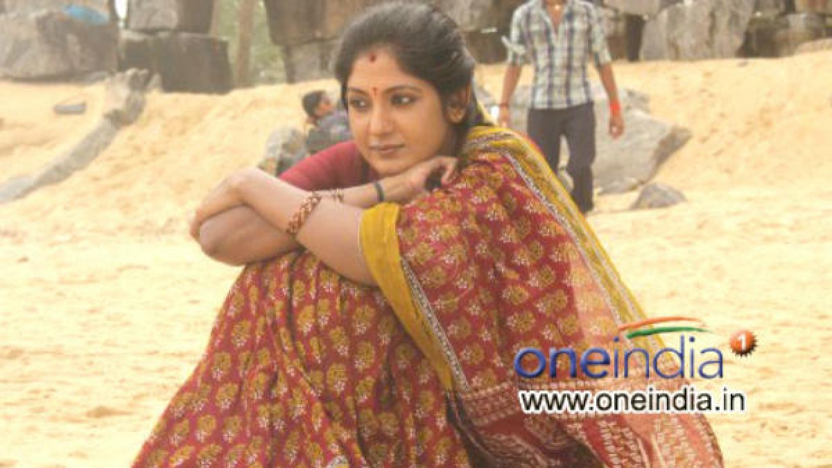 ರಾಮ್ ಗೋಪಾಲ್ ವರ್ಮ ಶಿಷ್ಯನ ಚಿತ್ರದಲ್ಲಿ ಯಜ್ಞಾ ಶೆಟ್ಟಿ | actress yagna shetty ...