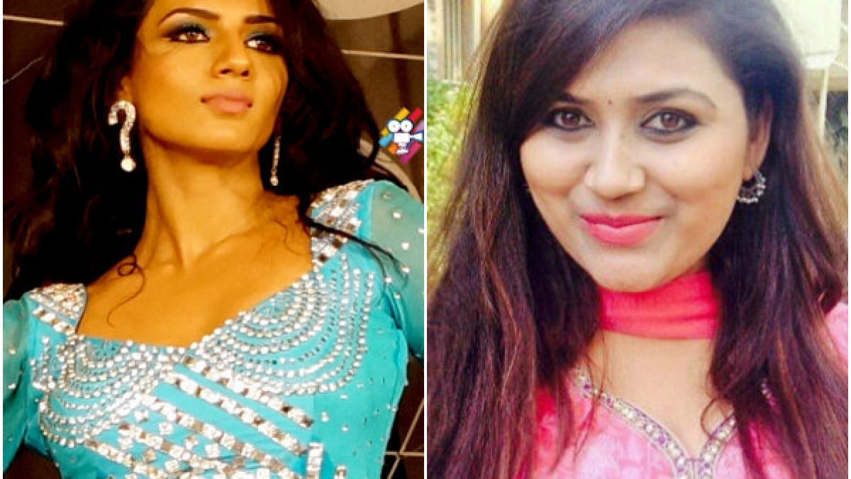 ನಟಿ ಶ್ರುತಿ ಹರಿಹರನ್ ಗೆ ಬೆಂಬಲ ಸೂಚಿಸಿದ ನೀತೂ ಶೆಟ್ಟಿ | Kannada Actress ...