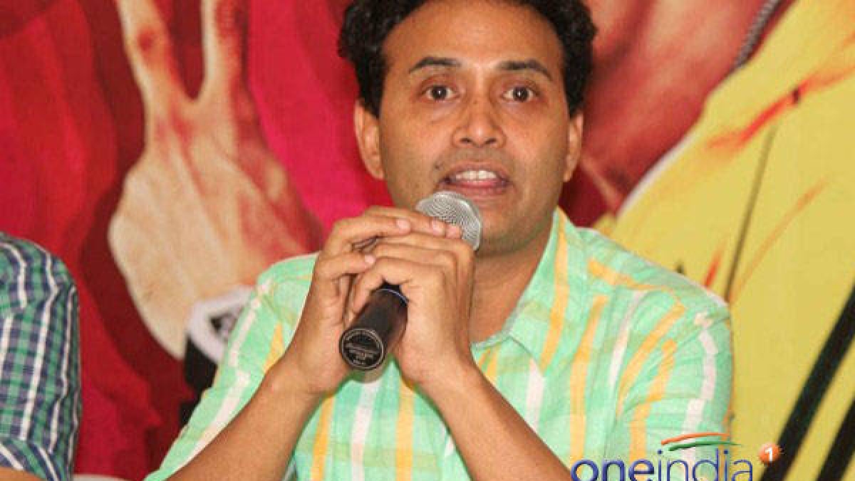 ಶರಣ್ ಹೆಸರು ಜೊತೆ ಸ್ಟಾರ್ ಬೇಡ.! ಹೆಸರಿನ ಹಿಂದೆ ರೋಚಕ ಕಥೆ | Actor Sharan ...