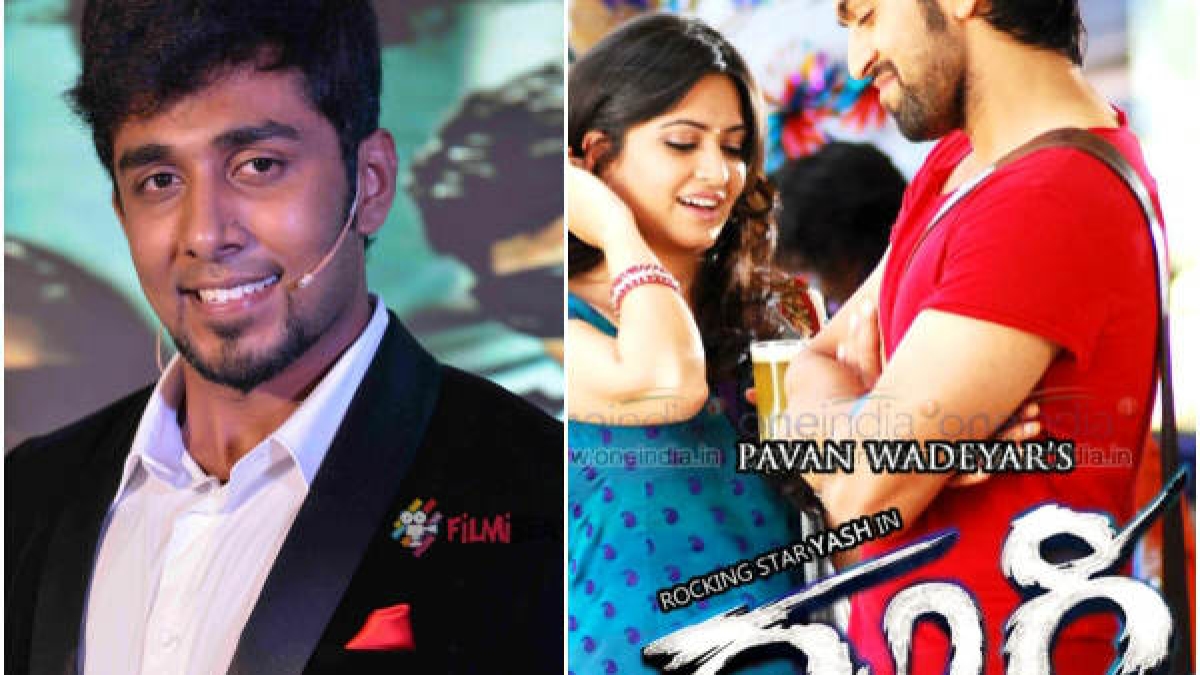 'ಗೂಗ್ಲಿ 2' ಸಿನಿಮಾಗೆ ನಾಯಕನಾದ ಪೃಥ್ವಿ | actor prithvi playing lead role in ...