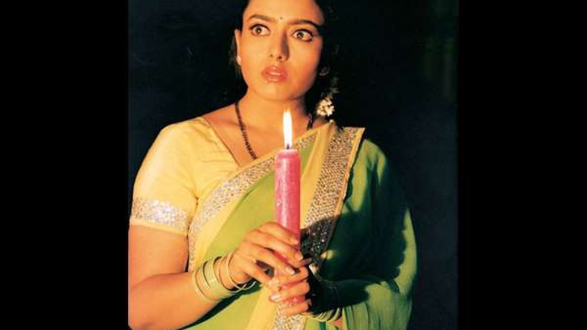 ಇಂದು ನಟಿ ಸೌಂದರ್ಯ ಅಭಿಮಾನಿಗಳ ಪಾಲಿಗೆ ಕರಾಳ ದಿನ | soundarya 15th death ...