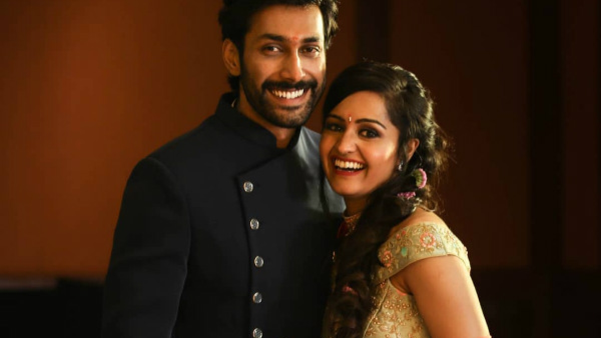 Rishi Kannada Actor Marriage: ಹೈದರಾಬಾದ್ ನಲ್ಲಿ ನಿಶ್ಚಿತಾರ್ಥ, ಚೆನ್ನೈನಲ್ಲಿ ...