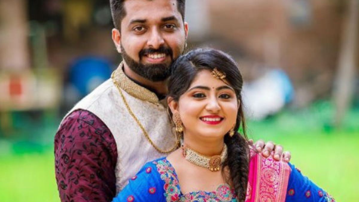 ನಿಶ್ಚಿತಾರ್ಥ ಮಾಡಿಕೊಂಡ 'ರಾಧಾ ಕಲ್ಯಾಣ' ಕುವರಿ ರಾಧಿಕಾ ರಾವ್ | Radha Kalyana ...