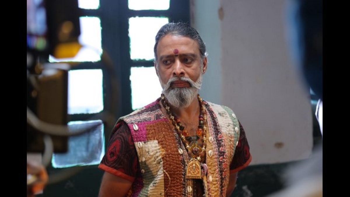 ವಿಜಯ್ ಸೇತುಪತಿ ಚಿತ್ರದಲ್ಲಿ ನಟಿಸಲಿದ್ದಾರೆ ಶಿವಮಣಿ! | Kannada Director, Actor ...