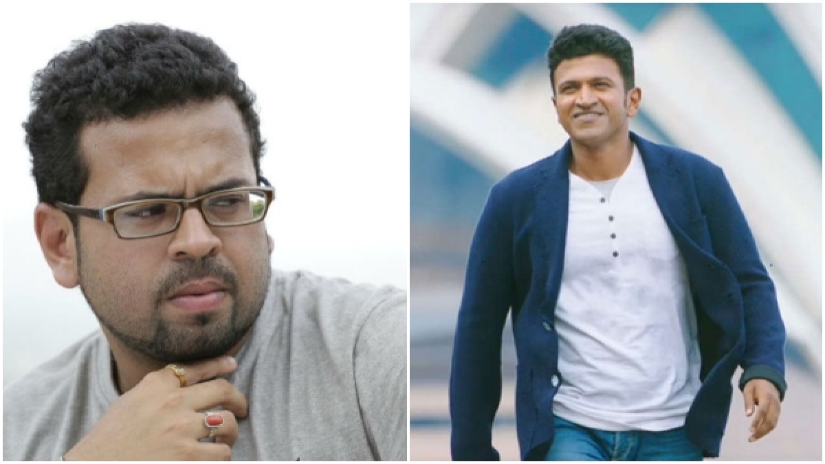 Yuvaratna Movie Photos Leaked: 'ಯುವರತ್ನ' ಸಿನಿಮಾದ ಫೋಟೋಗಳು ಲೀಕ್: ಸಂತೋಷ್ ...