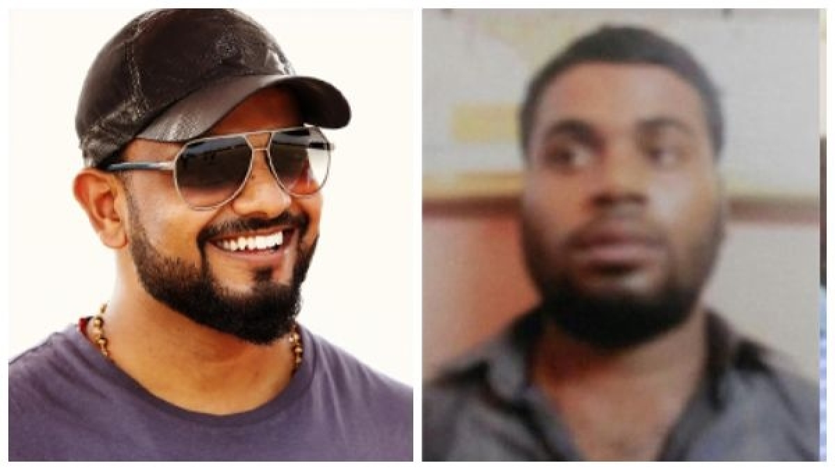 ನಿರ್ಮಾಪಕ ಉಮಾಪತಿ ವಿರುದ್ಧ ಬಾಂಬೆ ರವಿಗೆ ಸುಪಾರಿ ನೀಡಲು ಯತ್ನಿಸಿದ್ದು ಯಾರು ...