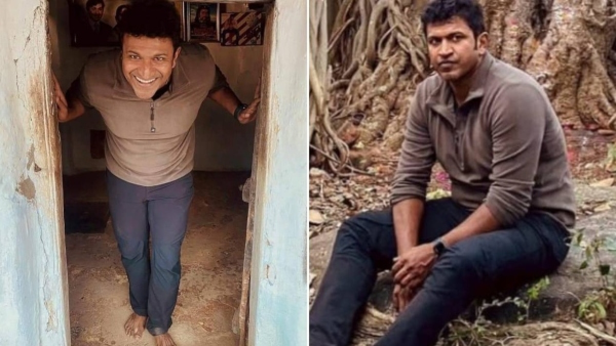 ಅಪ್ಪು ನೆನಪು ಶಾಶ್ವತಗೊಳಿಸಲು ಕುಟುಂಬದವರಿಂದ ಮಹತ್ವದ ಹೆಜ್ಜೆ | Dr Rajkumar's ...