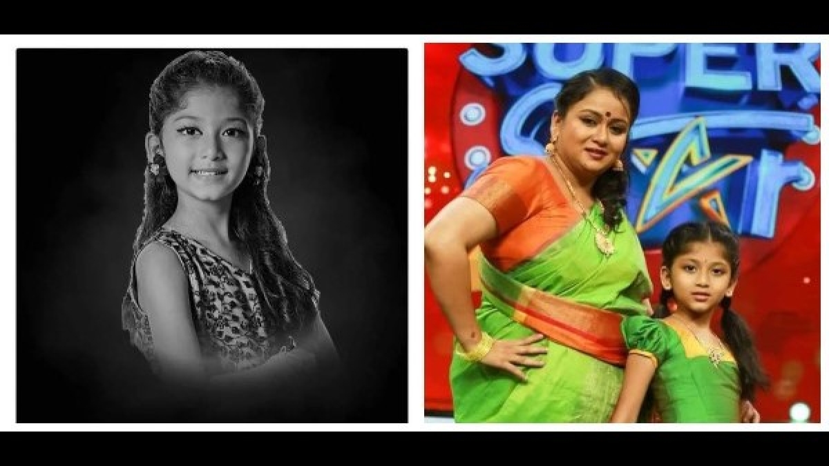 ಸಮನ್ವಿಗೂ ಮುನ್ನ ಮೊದಲ ಮಗುವನ್ನು ಕಳೆದುಕೊಂಡಿದ್ದ ಅಮೃತ ನಾಯ್ಡು ಕುಟುಂಬ! | Baby ...