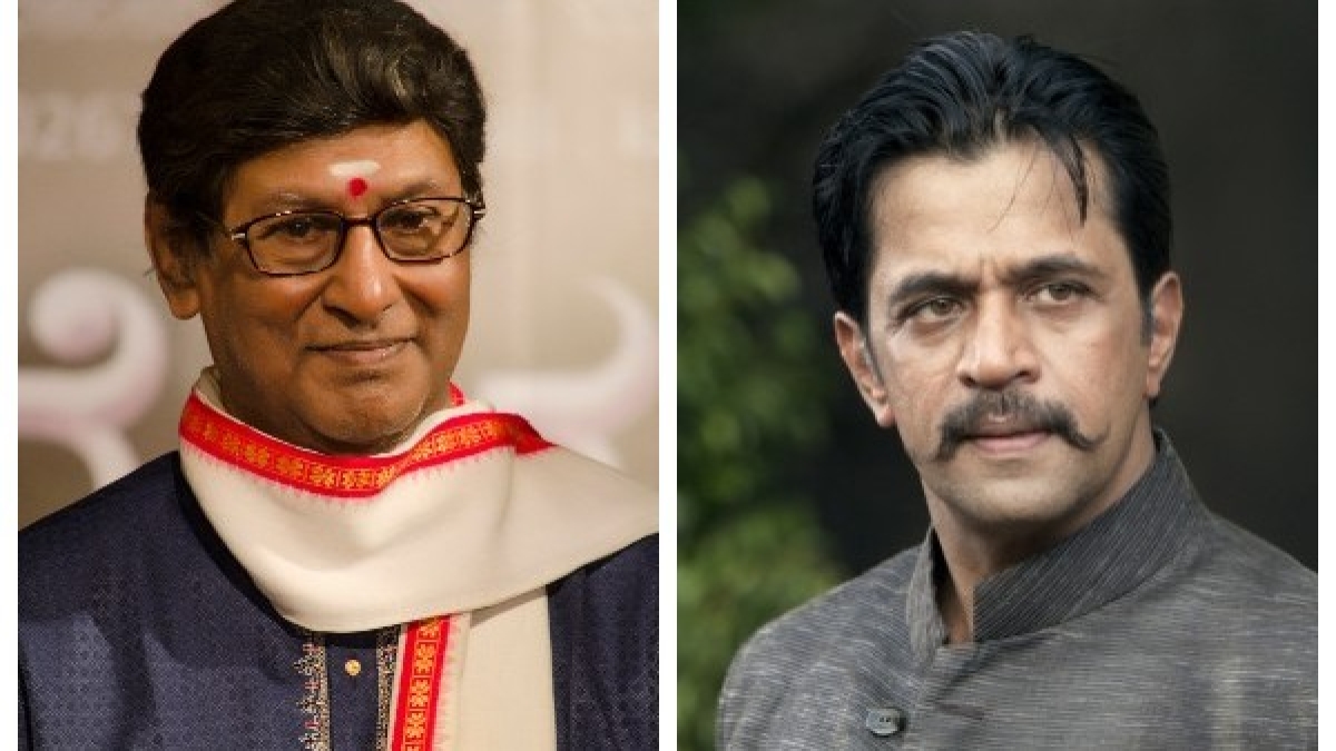 ಅರ್ಜುನ್ ಸರ್ಜಾ ಮಾವ ಆಸ್ಪತ್ರೆಗೆ ದಾಖಲು: ಹಿರಿಯ ನಟ ರಾಜೇಶ್ ಸ್ಥಿತಿ ಗಂಭೀರ ...