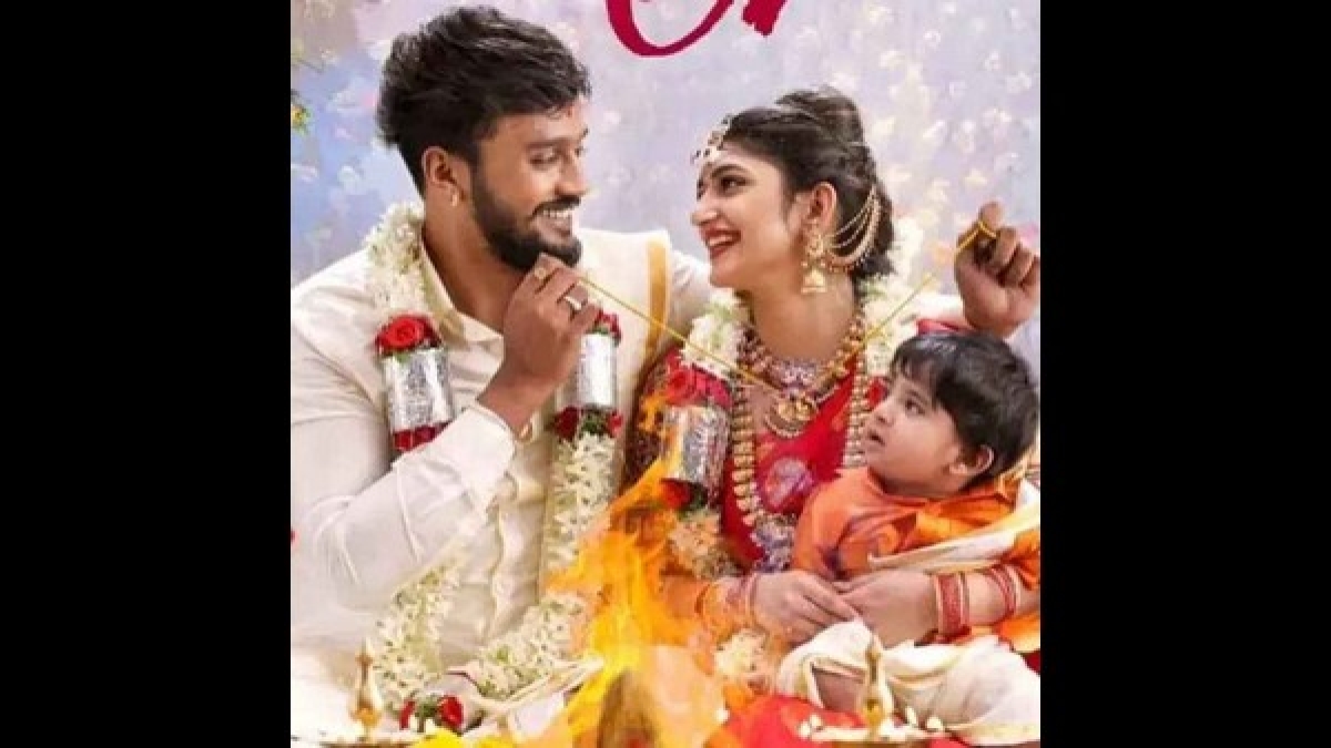 'By Two Love' Movie Review: ಹೊಸ ತಲೆಮಾರಿನ ಪ್ರೀತಿ, ದಾಂಪತ್ಯ | Dhanveer ...