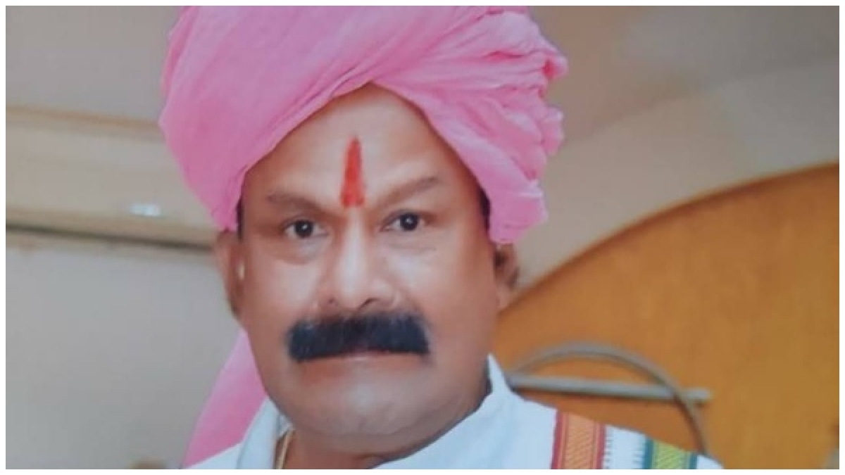 Lakshman Passes Away : ಕನ್ನಡ ಚಿತ್ರರಂಗದ ಹಿರಿಯ ಪೋಷಕ ನಟ ಲಕ್ಷ್ಮಣ್ ನಿಧನ ...