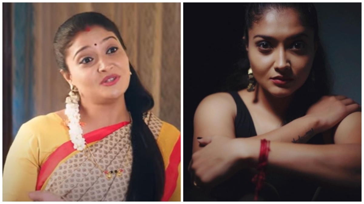 Kruthika Ravindra: ನಟಿ ಕೃತಿಕಾ ರವೀಂದ್ರ ಕಿರುತೆರೆ ಹಾಗೂ ಸಿನಿಮಾ ಜರ್ನಿ ...