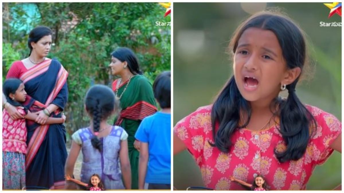 Namma Lacchi: 'ನಮ್ಮ ಲಚ್ಚಿಗೆ' ಎಲ್ಲಾ ಫ್ಯಾನ್ಸ್ ಆಗೋದ್ರು .. ಕಿರುತೆರೆಯಲ್ಲಿ ...