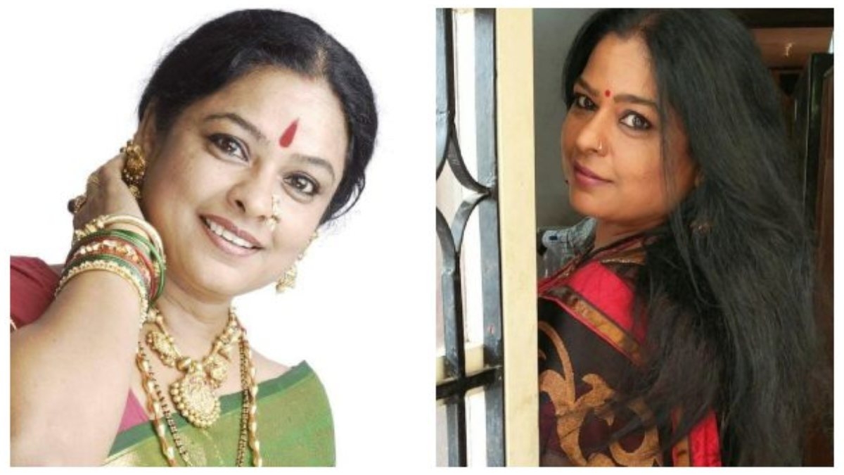 'ಕುಸುಮ' ಪಾತ್ರದ ಮೂಲಕ ಮತ್ತೆ ಕಿರುತೆರೆ ಜನಮನ ಗೆದ್ದ ನಟಿ ಪದ್ಮಜಾ ರಾವ್ ...