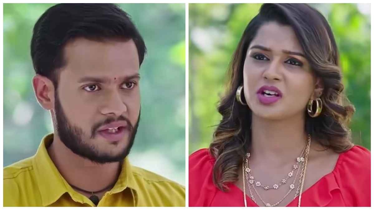 Ramachari: ರಾಮಾಚಾರಿಗೆ ತಾನೇ ಕಟ್ಟಿದ ತಾಳಿಯನ್ನು ತೆಗೆಯುವ ಟಾಸ್ಕ್ ನೀಡಿದ ಚಾರು ...