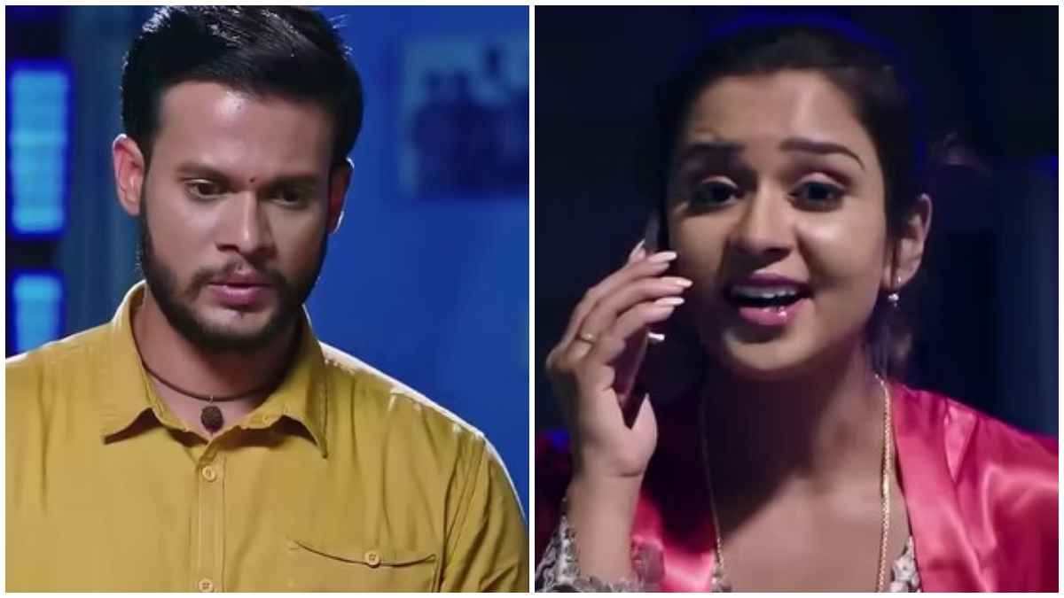 Ramachari: ರಾಮಾಚಾರಿ ಹುಟ್ಟುಹಬ್ಬ ಆಚರಿಸಲು ಚಾರು ಕಾತುರ: ಮನೆ ಬಗ್ಗೆ ರಾಮಾಚಾರಿಗೆ ...