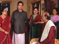 ಹೊಸತನದ ಬಿಕ್ಕಟ್ಟಿನಲ್ಲಿ ಸೀತಾರಾಂರ 'ಮುಕ್ತ ಮುಕ್ತ' | TN Seetharam | Muktha ...